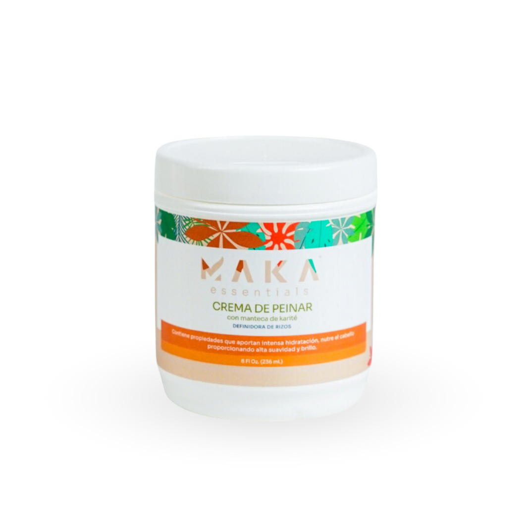 MAKA® ESSENTIALS – MAKA CAPILLARY HEALTH EU