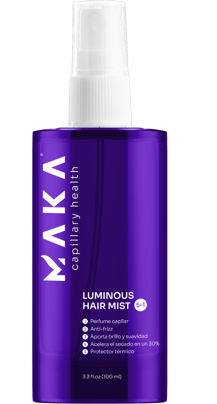 MAKA CAPILLARY HEALTH EU